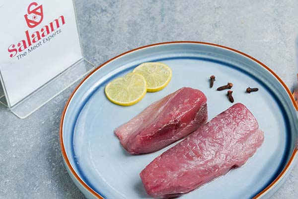 Order Tuna Fillet online-Express fish Delivery | Order Fresh Chicken ...