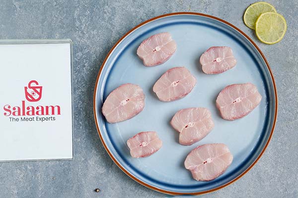 Shark Steaks- Fish delivery in pune | Order Fresh Chicken, Beef, Mutton ...